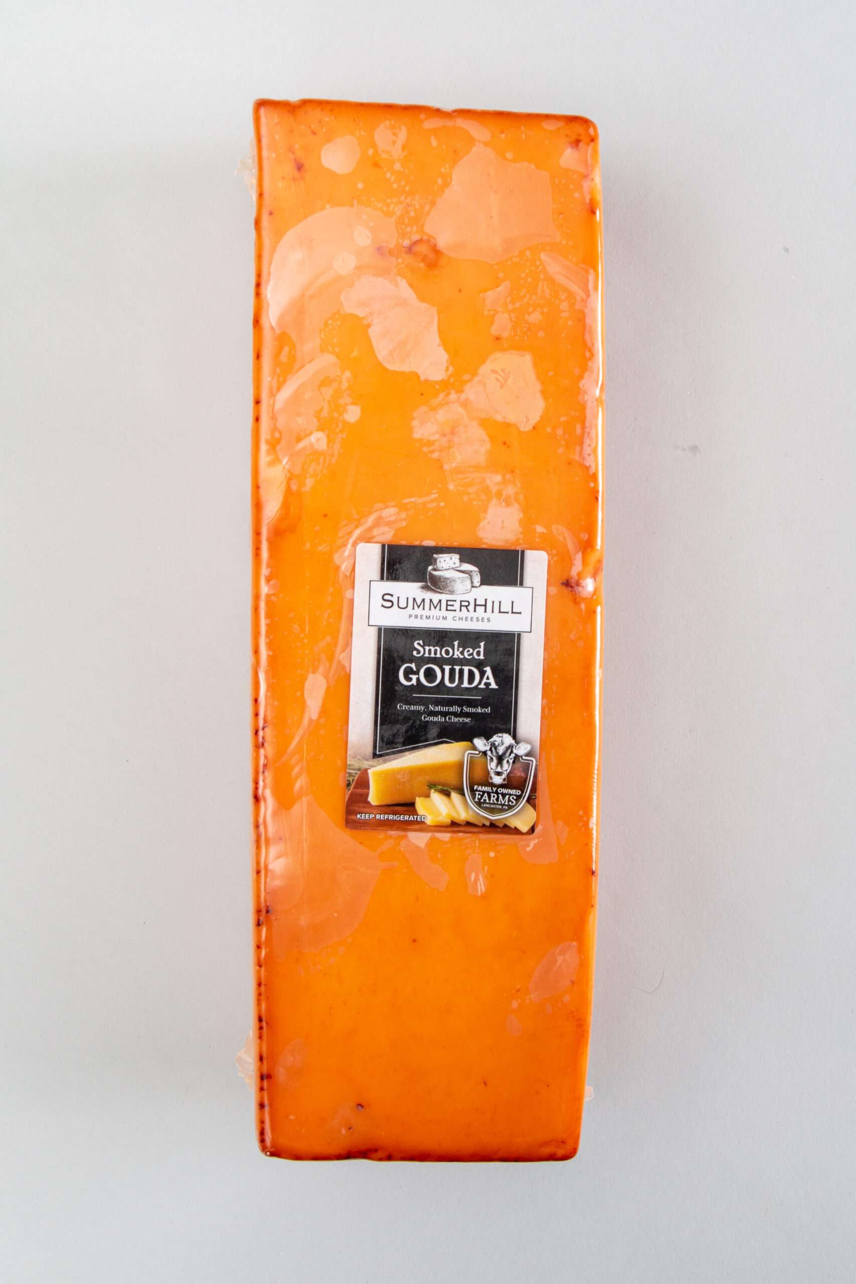 Smoked Gouda | Dutch Country Cheese Sales