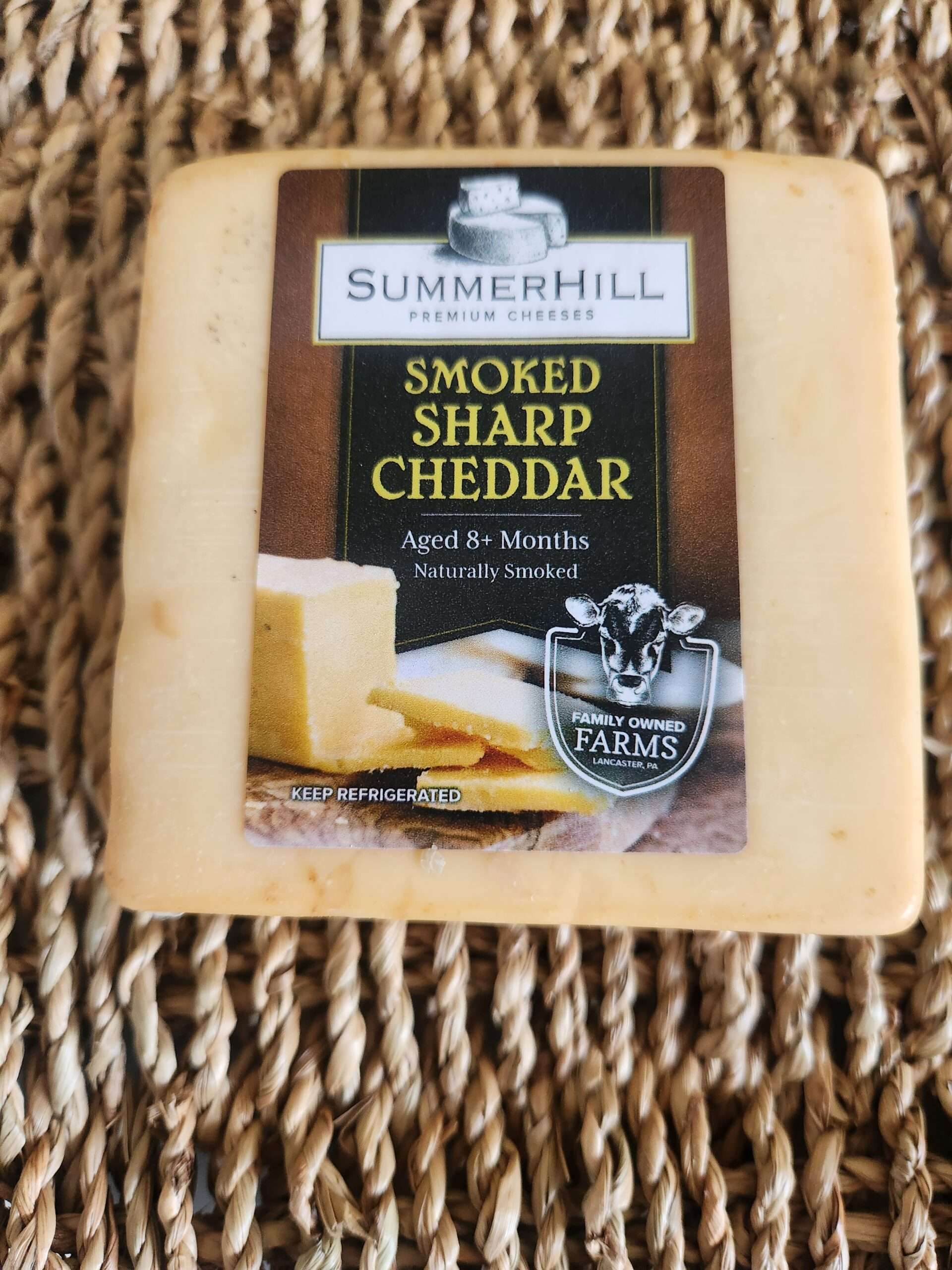 Product Filter - Dutch Country Cheese Sales