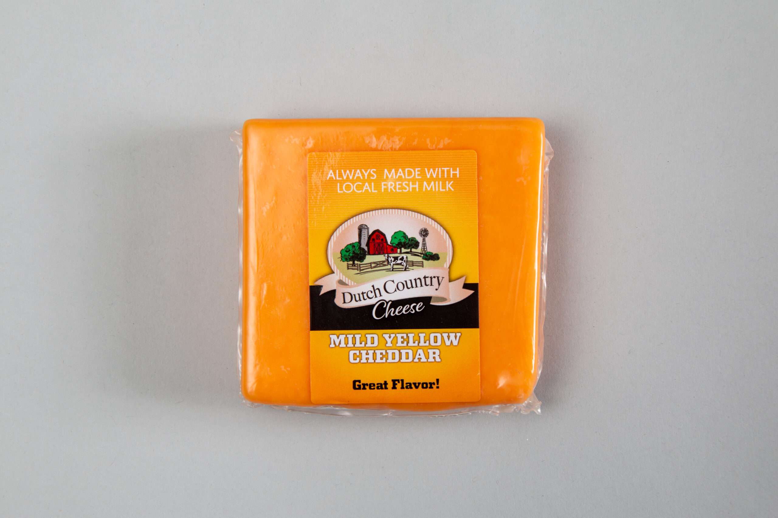 Product Filter - Dutch Country Cheese Sales