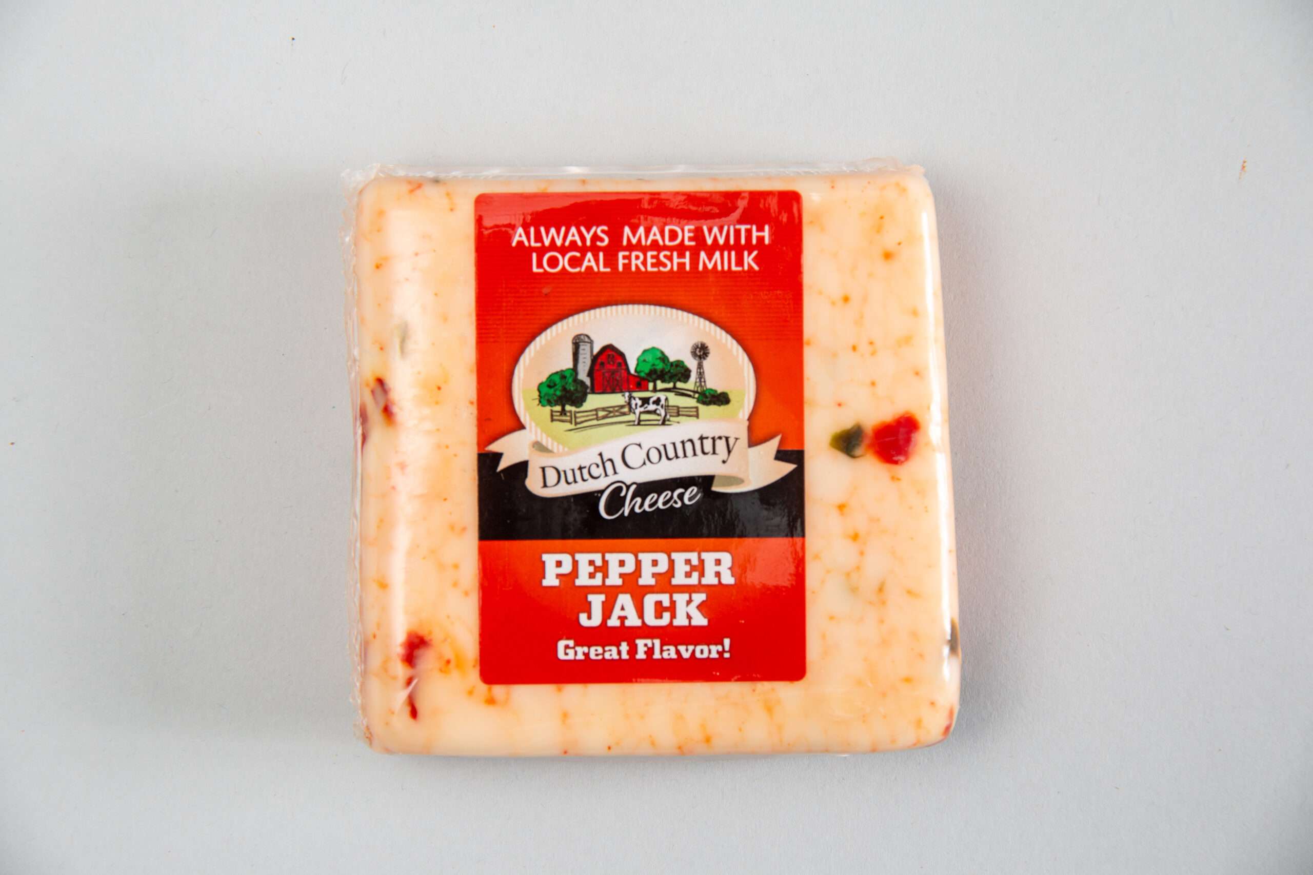 Product Filter - Dutch Country Cheese Sales