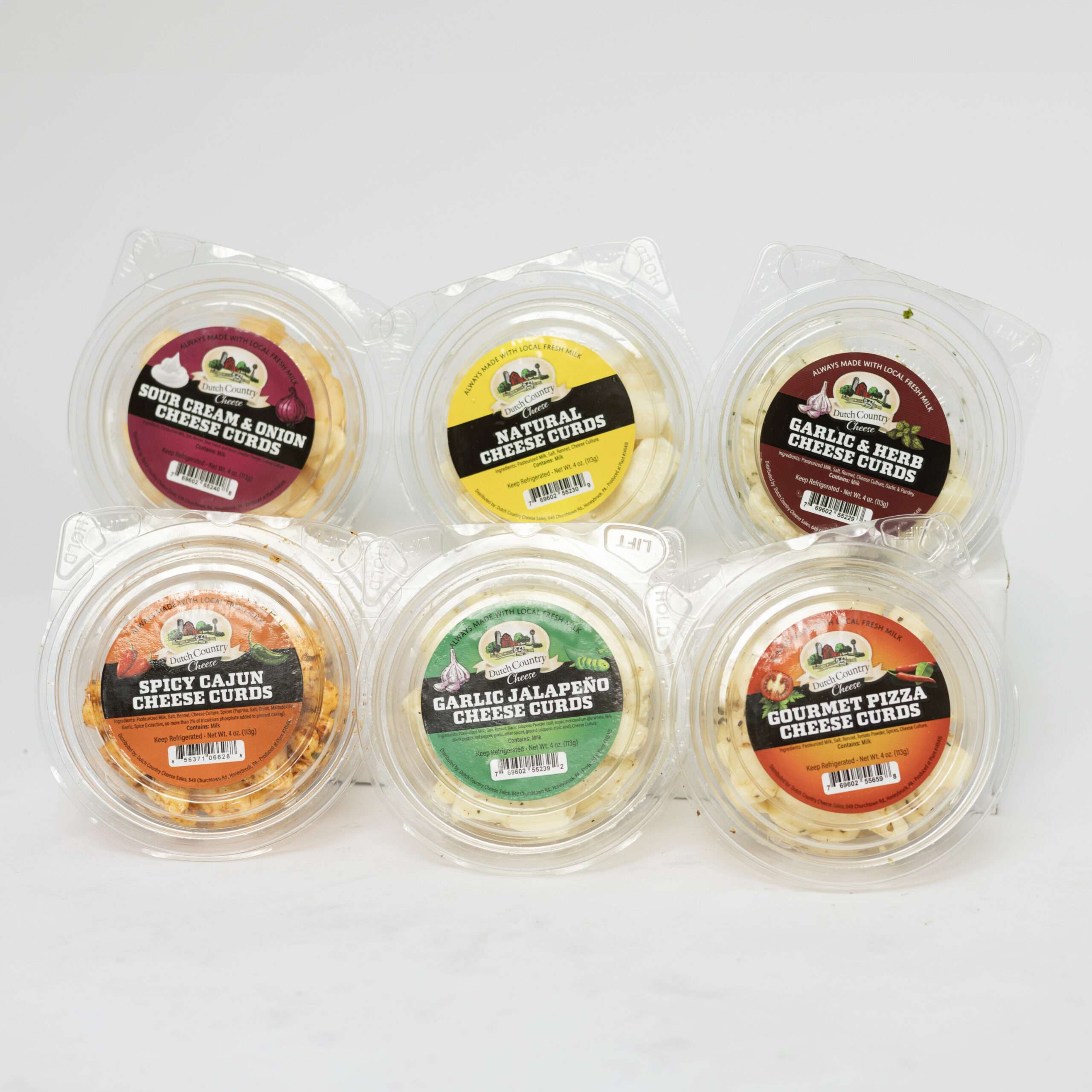 Shop - Dutch Country Cheese Sales