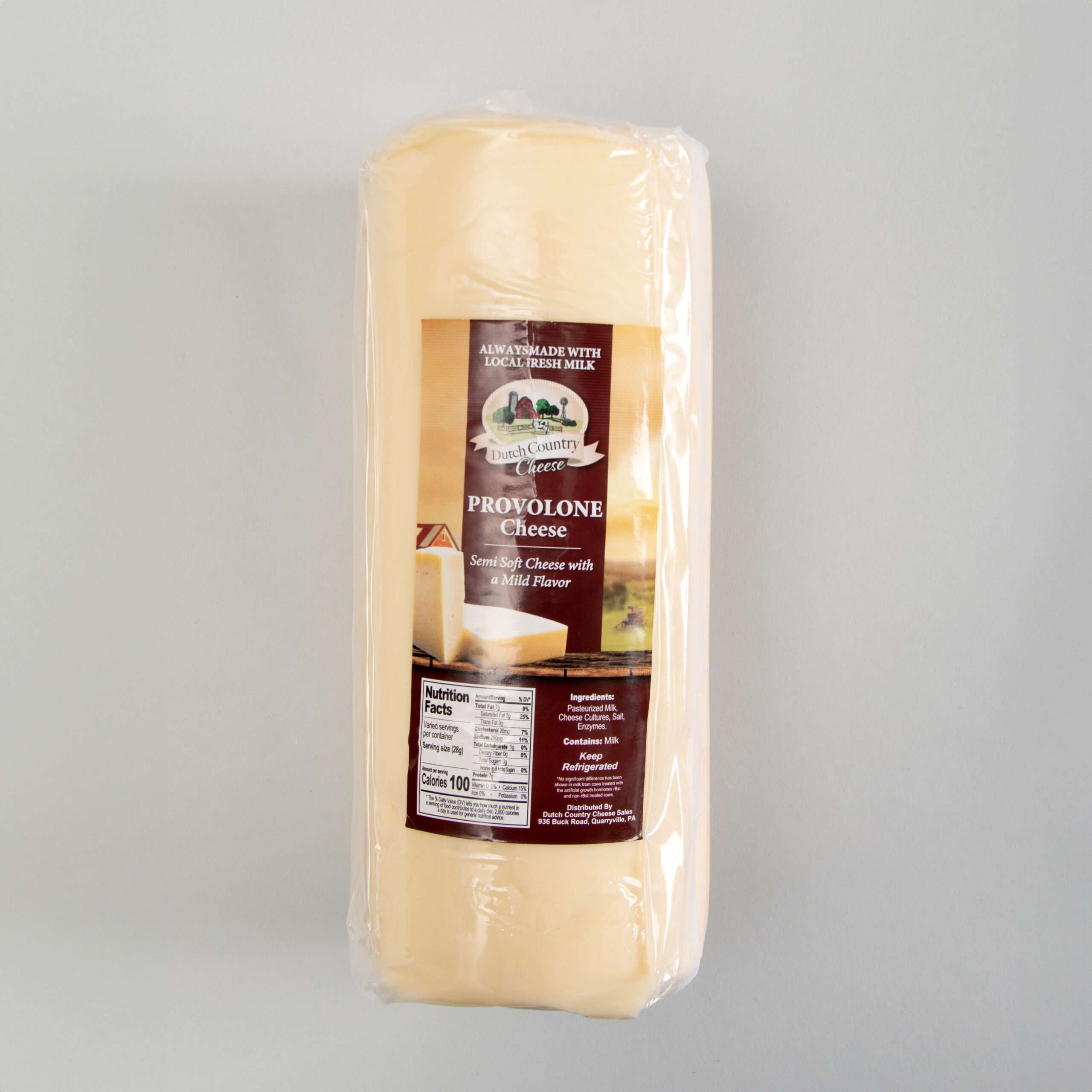 Shop - Dutch Country Cheese Sales