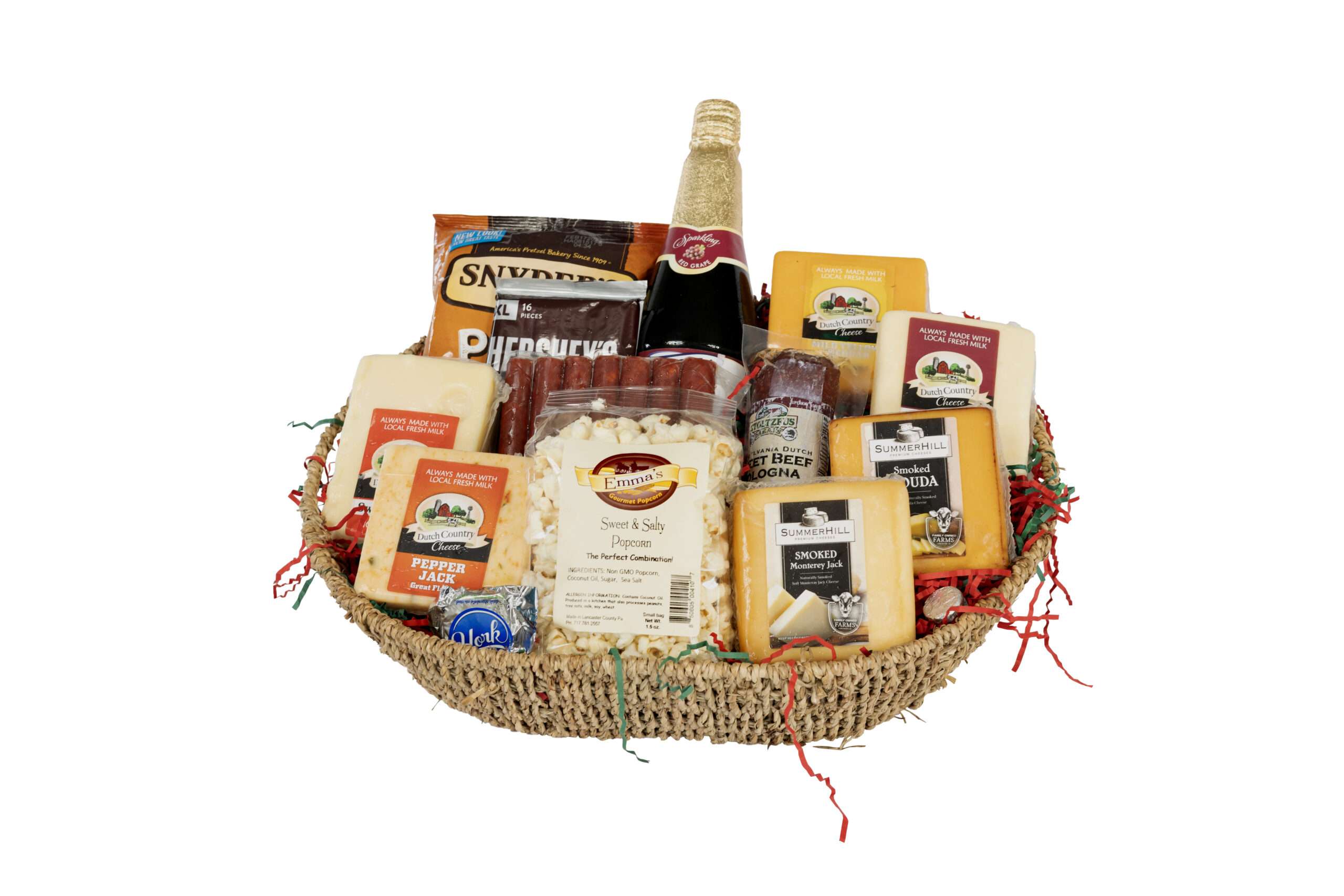 Product Filter - Dutch Country Cheese Sales