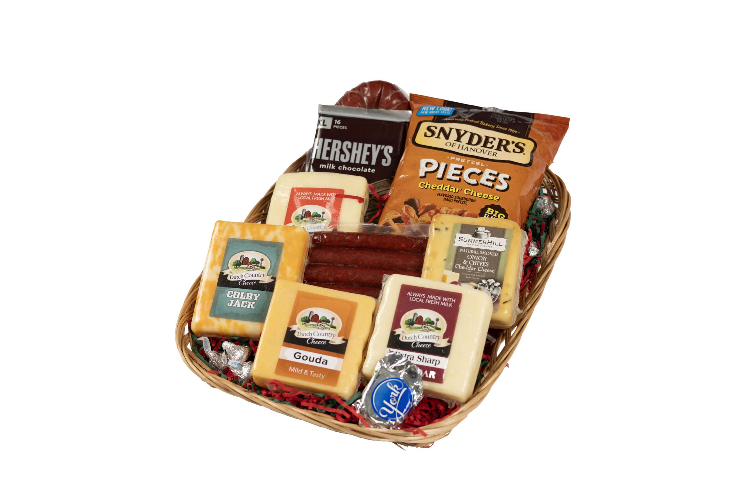 Dutch Country Cheese | Buy Cheese Online