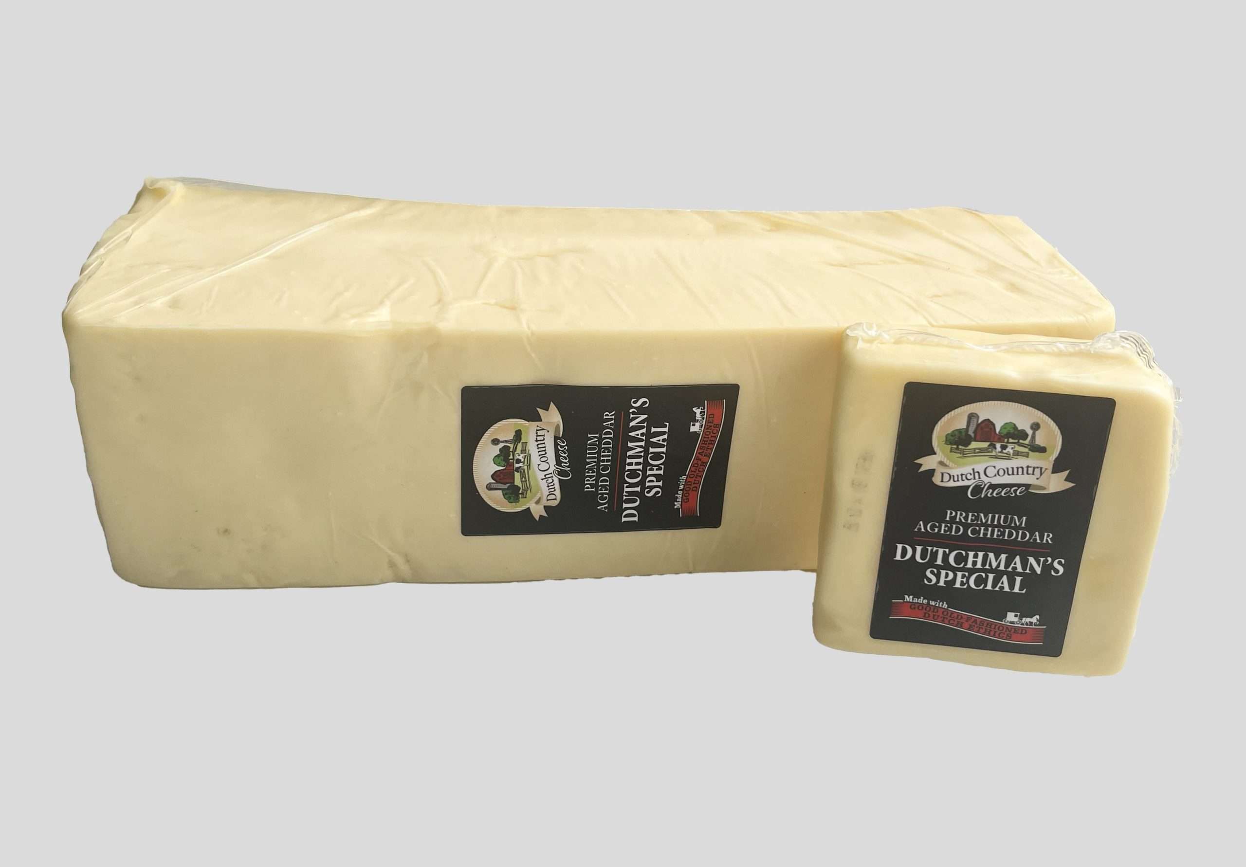 Product Filter - Dutch Country Cheese Sales